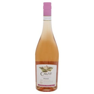 CAVIT ROSE – Antioch Liquor